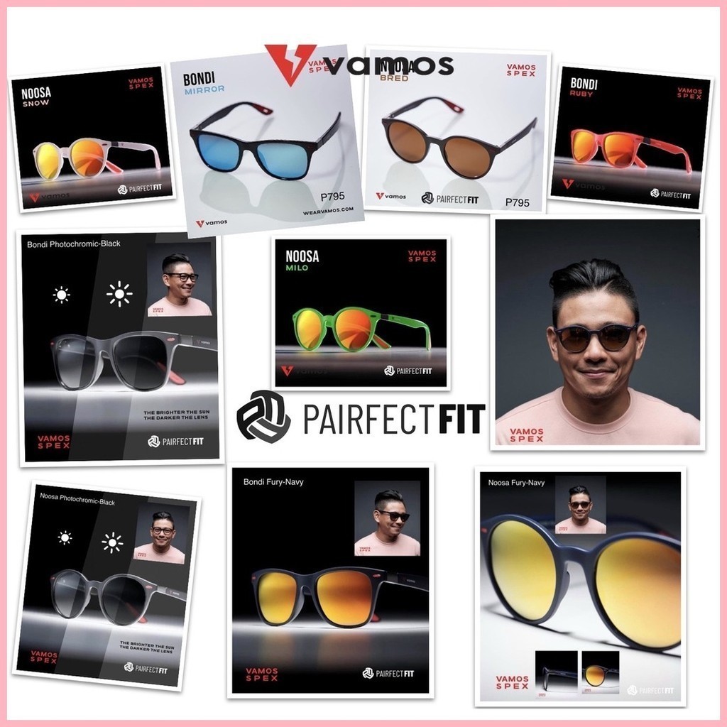 Vamos Spex Eyewear x Vamos Shades x Original Vamos Eyewear x Vamos Spex ...