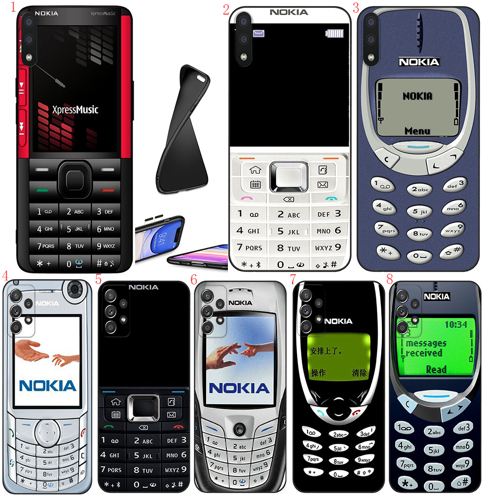 Redmi Note 10S S2 K20 K40 Pro 13R A4 A3 Pro Note 14 Pro Plus E3 Old ...