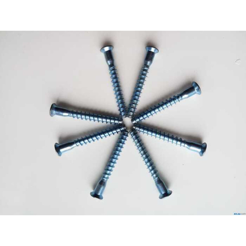 FH Screws Small Kits And Railings For Display Bamboo Cabinet, Shoe Rack ...