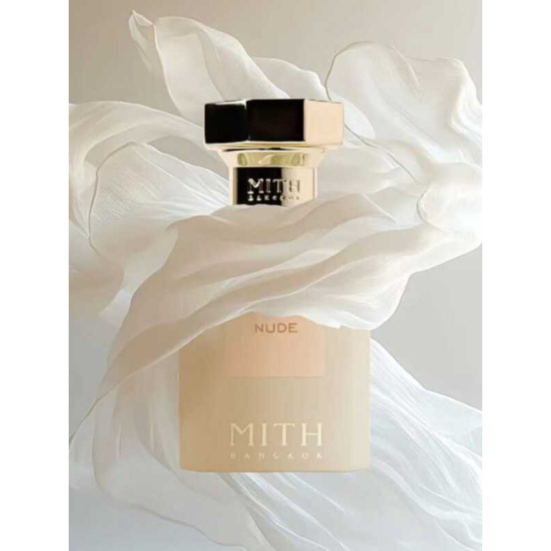 Perfume Mith For Him Thailand Wintersong Winter Song Skin Feel Fragrance Nude Oolong Tea Sample ...
