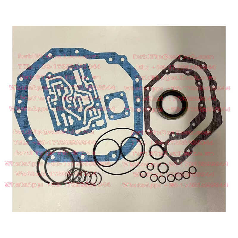 Forklift Gearbox Repair Automatic Transmission Overhaul Kit for ...