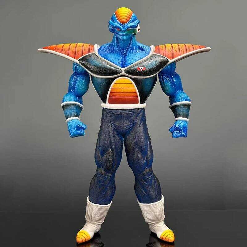 Xj Dragon Figure Ginyu Force Figure Guldo Recoom Burter Jeice Ginyu Fig ...