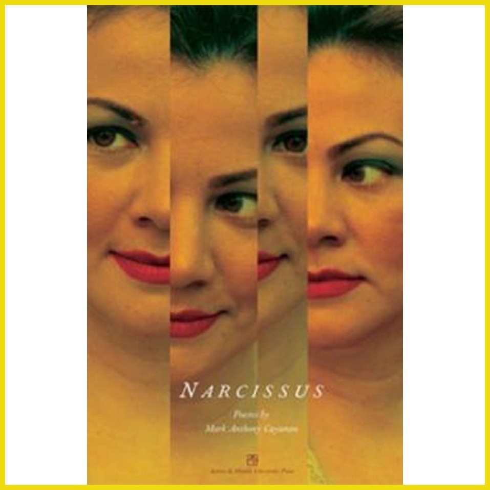 Narcissus: Poems :Smooth-talking, deceptive, and obsessive, what ...