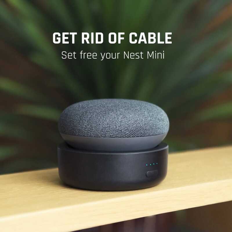 google nest mini - Best Prices and Online Promos - May 2026 | Shopee ...