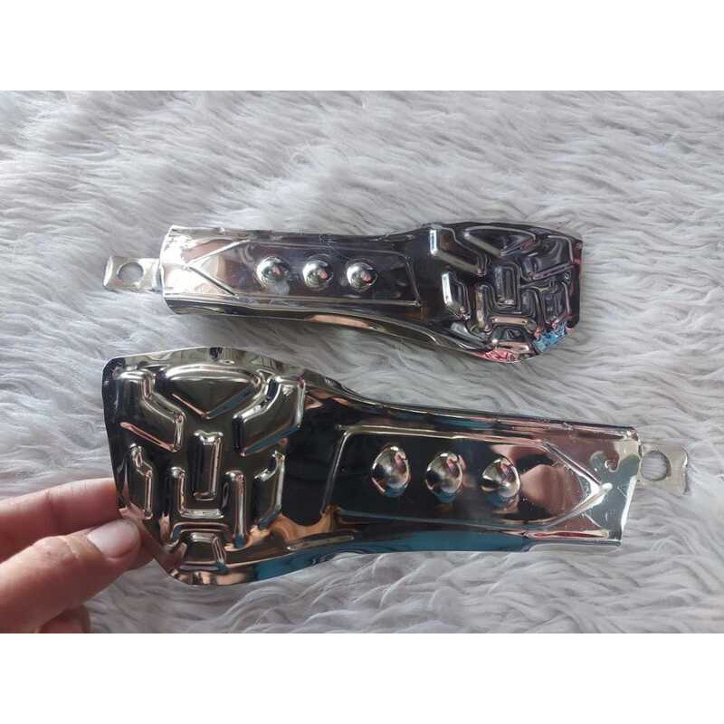 SIDECOVER LOCK TRANSFORMER Tmx125/Euro/Rusi/Microbike | Shopee Philippines