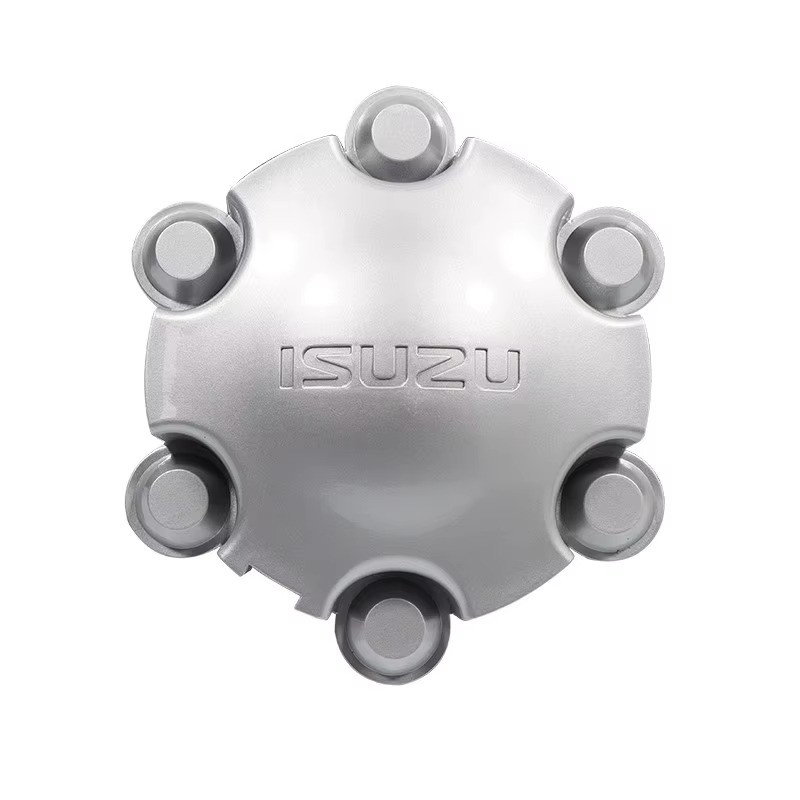 ISUZU Pickup Wheel Cover for Isuzu DMAX D-MAX All NEW VCROSS MU-X MUX ...
