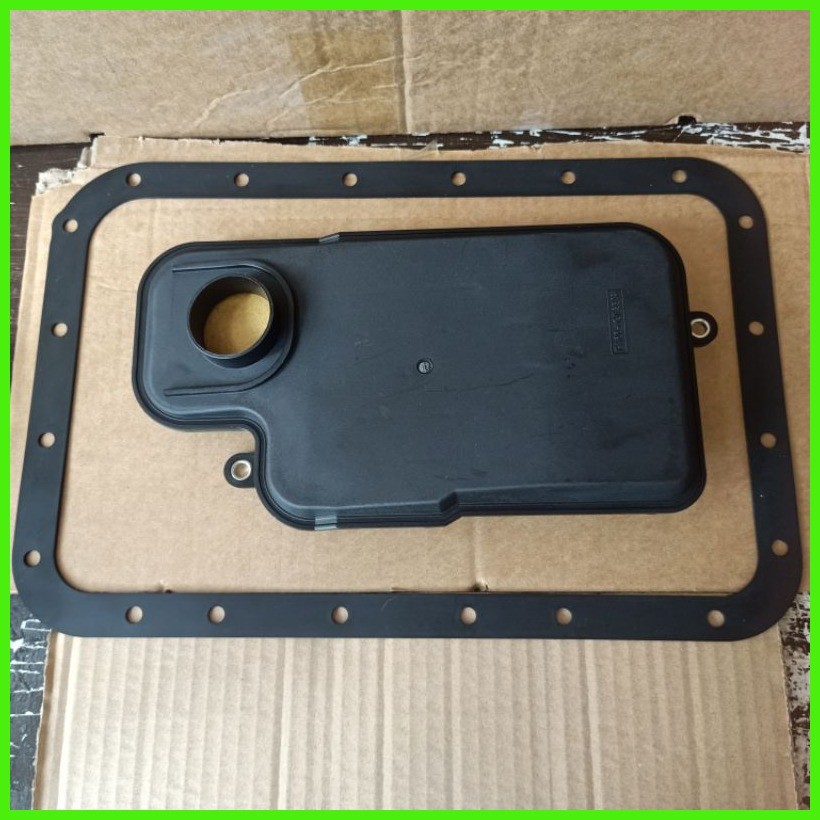 MITSUBISHI MONTERO TRANSMISSION FILTER STRADA L200 TRITON TRANSMISSION ...