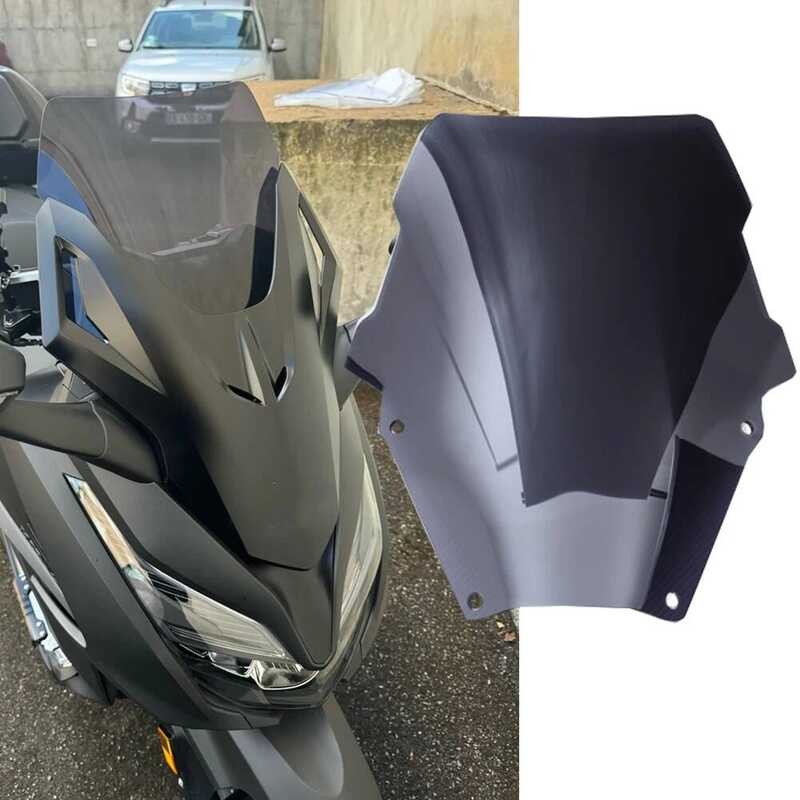 For 3 2 Forza 125 Windscreen Touring Windshield For Honda FORZA 350 250 ...
