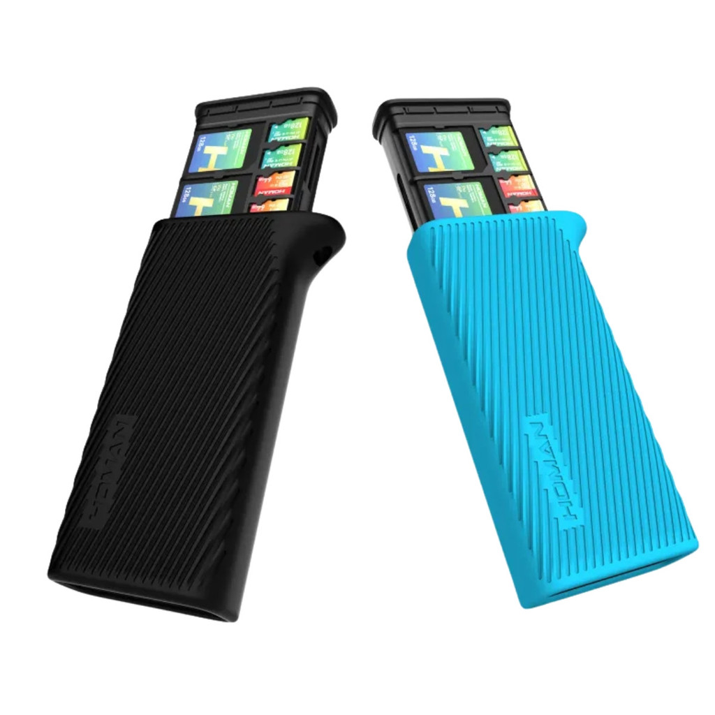 Homan CFexpress Type-A/B Card Reader Type-A Type-B Multifunctional High ...