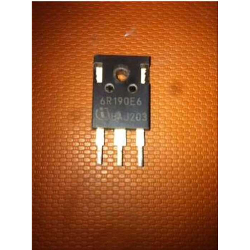 Original Disassembled 6R190E6 16A 650V TO-247 MOSFET Can Be Directly ...