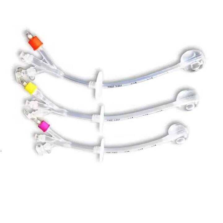 High Quality SINSUN Silicone Gastrostomy Enteral Nutrition Stoh PEG ...
