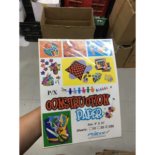 construction paper - Best Prices and Online Promos - Dec 2025 | Shopee ...