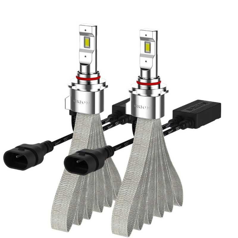 COD ORION MAX HVN LED HEADLIGHTS & FOGLIGHTS (27,000 Lumens)Kkk 7D4 ...