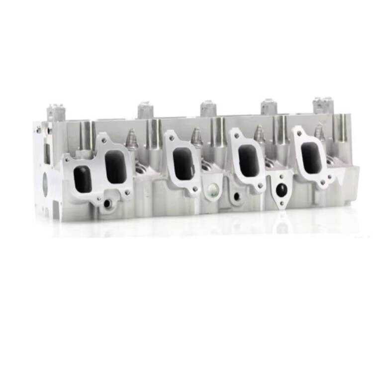 Factory Direct 1Kz-Te 1Kz-T Cylinder Head Amc908782 11101-69175 11101 ...