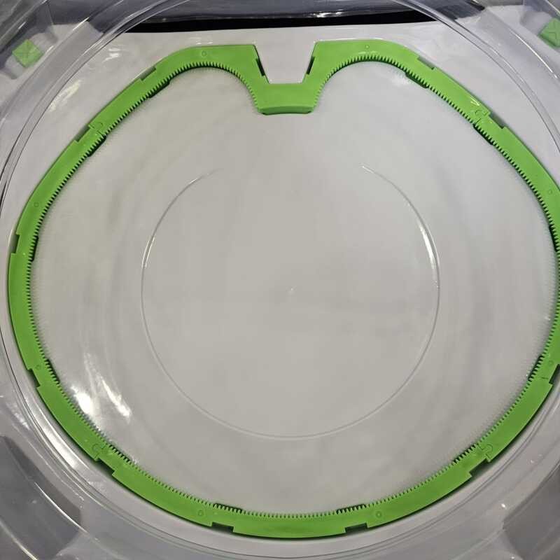 BEYBLADE X STADIUM BIG ARENA Bx-10 EXTREME STADIUM TOY FOR KIDS ...