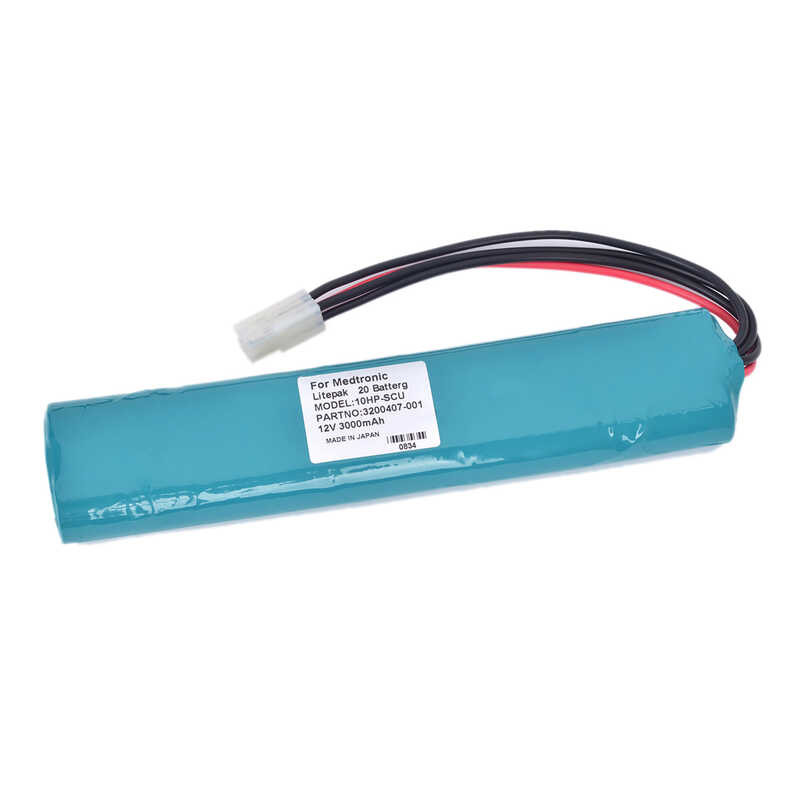 Lp20 Suitable for Medtronic Lifepak 20 FOR Medtronic Lifepak 20 ...