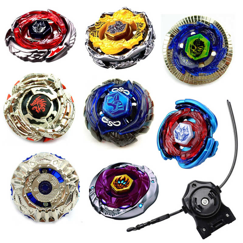 Everspeed Beyblade Rapidity Metal Fusion Battle Set With 32Cm Arena And ...