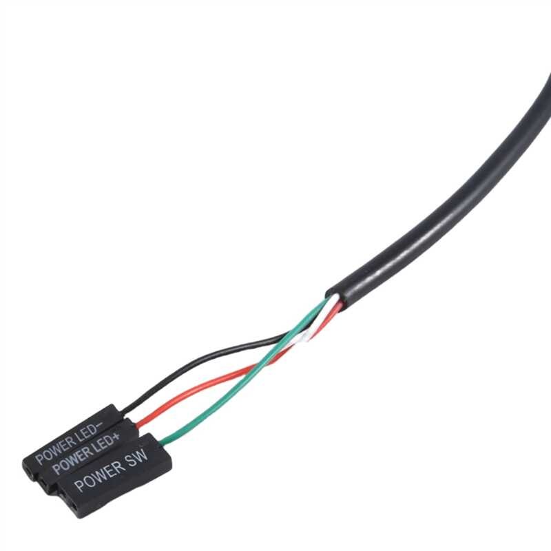 PC Button Desktop External Power Switch 9Ba | Shopee Philippines
