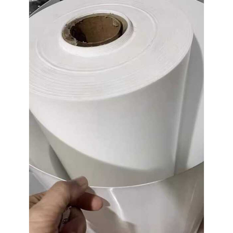 PE Hard HDPE Polyethylene Board Wear-Resistant Plastic Thin Sheet ...