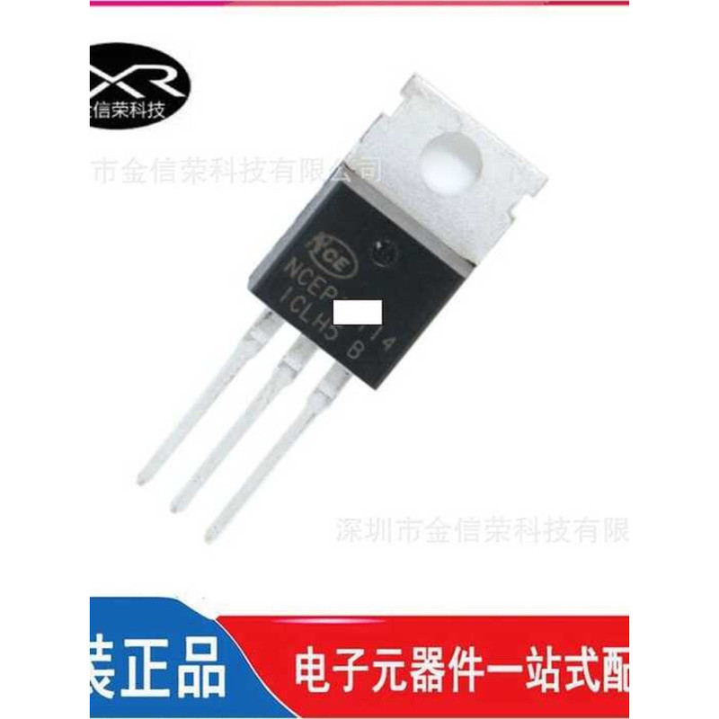 IRFB7440PBF IRFB7440 Encapsulation TO-220 N-Channel 120A 40V MOS Field ...