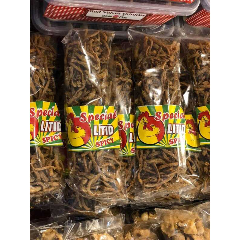 BUTCHERON / BUTCHIRON BUCHERON BUCHIRON LITID Approx 50G 3 | Shopee ...