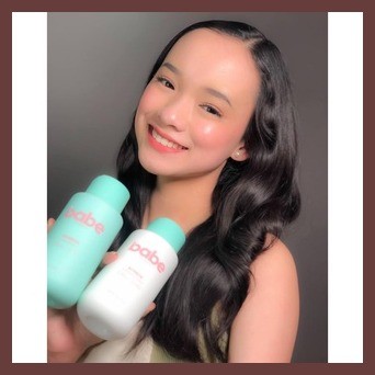 ∤ Babe Formula Bonbon Shampoo/ Conditioner 250ml Babe Formula Bonbon ...
