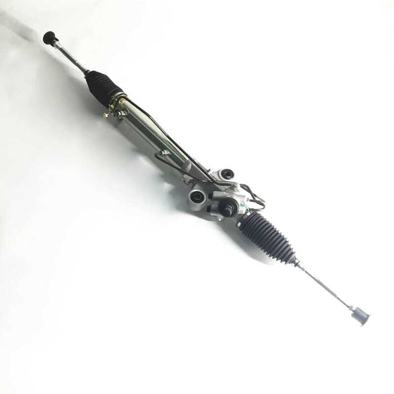 44200-26480 44250-26480 For TOYOTA HIACE Kdh20# Lh20#2005 Steering Rack ...