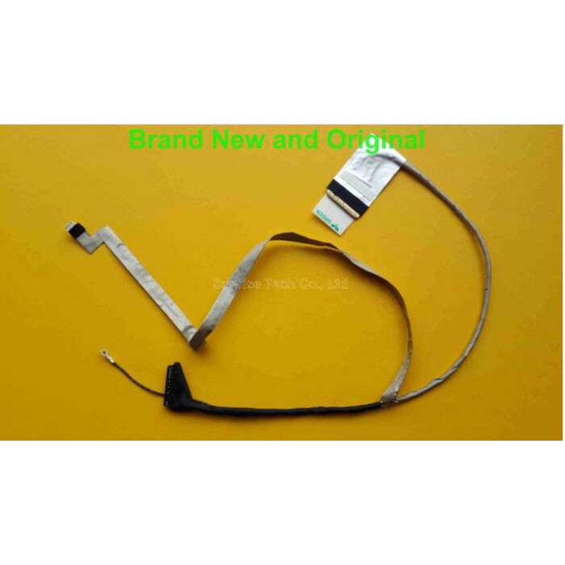☑♥ Compatible HP G6-1000 G6 Laptop Screen Ribbon Cable Buckle Type ...