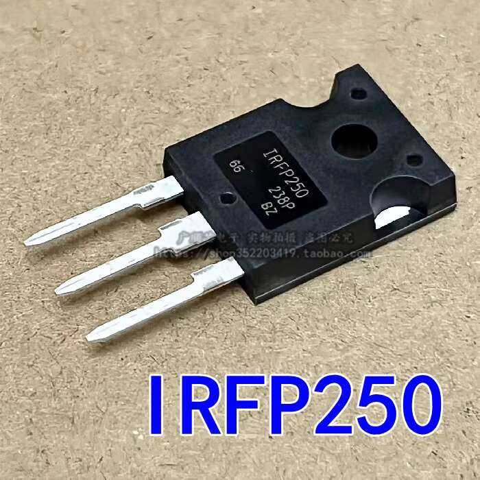 IRFP450 IRFP460 IRFP260 IRFP250 Fild Effct N-Channl MOS Transistor Larg ...