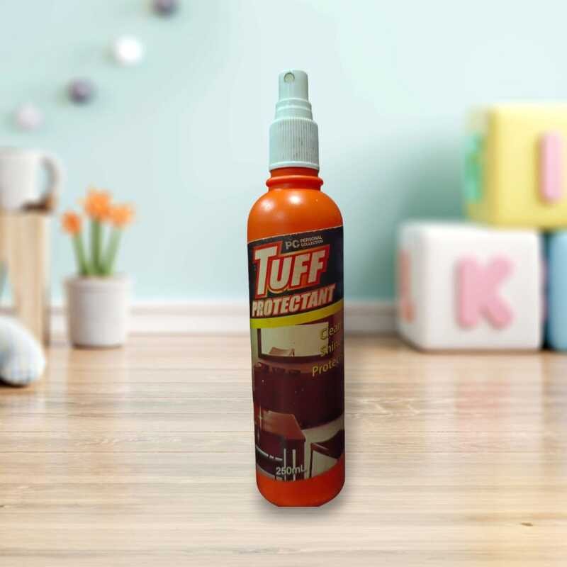 Personal Collection Tuff Protectant Multi Surface Cleaner And Polisher ...