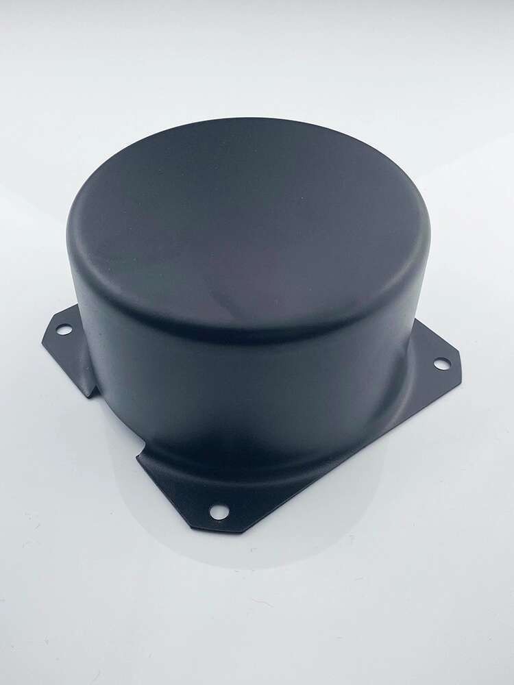 Transformer Enclosure/Epoxy Potting Shield /Ring Transformer Shield ...