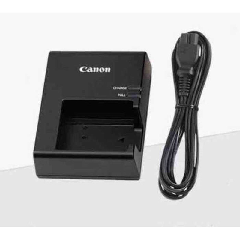 Lc-E10c Canon Lc-E10e Charger For Canon Battery Lp-E10 Camera EOS 1100D ...
