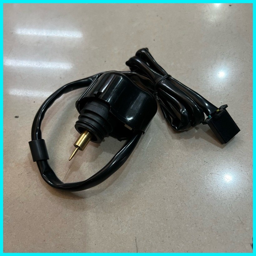 automatic choke electric for carb carburetor skydrive or beat | Shopee ...