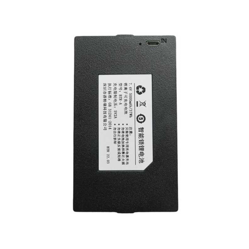 Smart Door Lock Lithium Battery Lecodo Fingerprint Lock Zns-09E Tz ...