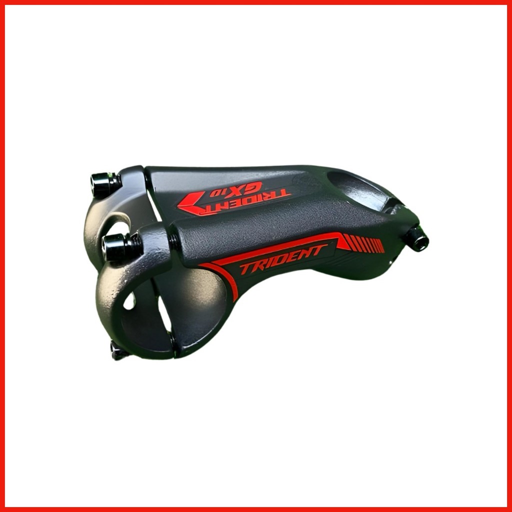 MNL Trident GX-10 Bicycle Handle Stem/Handle Post Trident GX-10/Bicycle ...