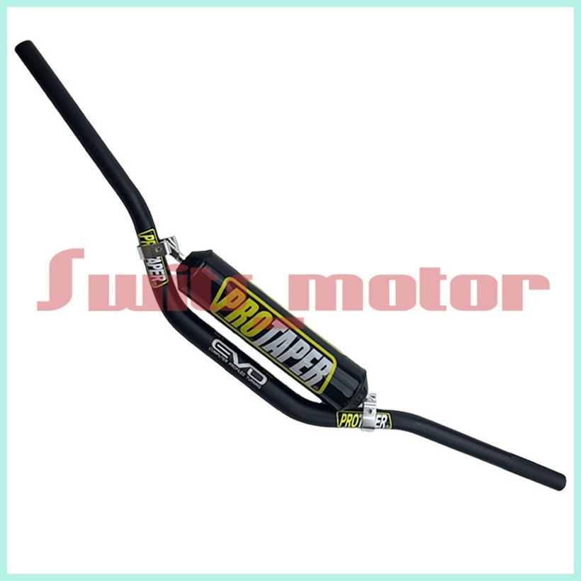 Handle Bar Evo Protaper *80 Cm Long *Handle Bar With Riser (28Mm) *1 ...