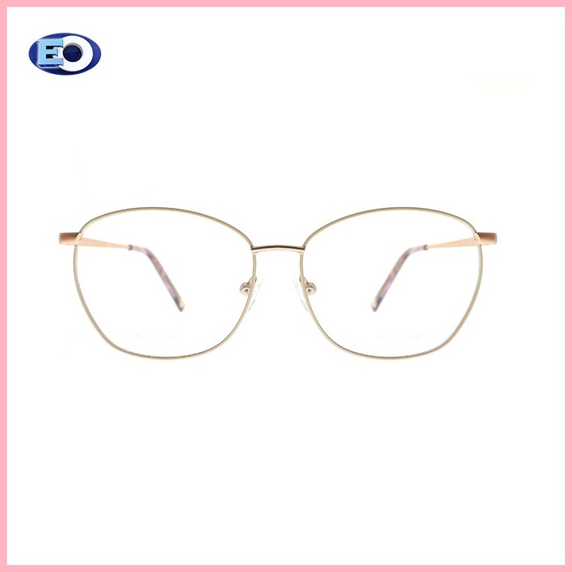 EO Eyewear Zaragosa Frame with Multicoated Lens / Non-graded Eyeglasses ...