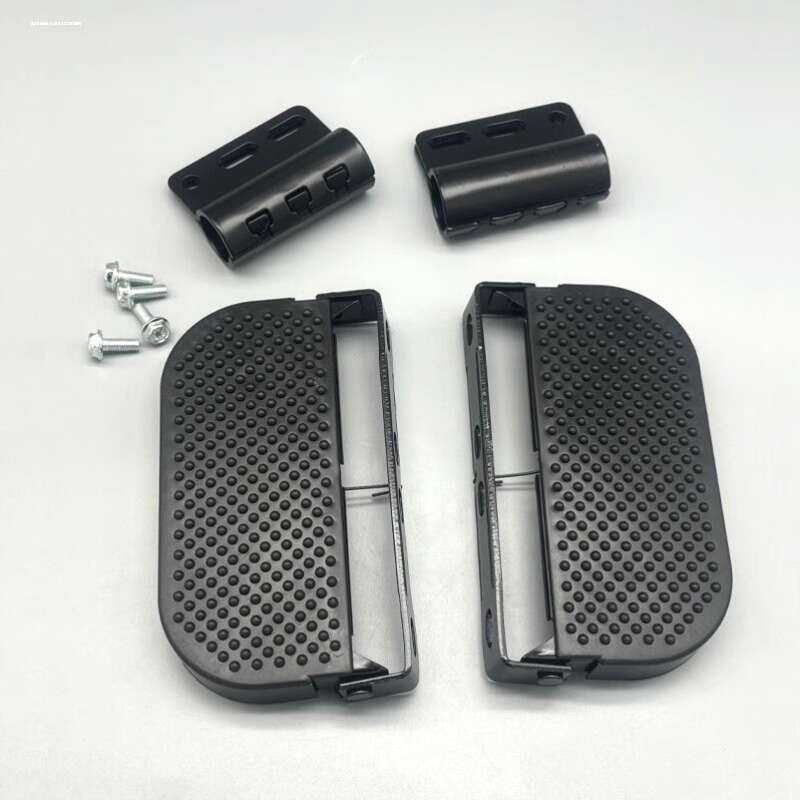 Electric Scooter Ninebot M95C Guard Bar Foot Pegs Bumper Adjustable ...