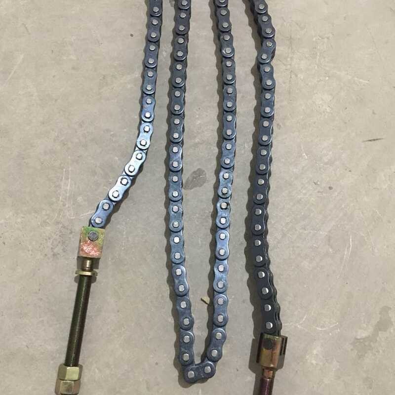 Forklift CM Chain 2 Assembly 3 Ton T - Assembly Special Chain TCM ...