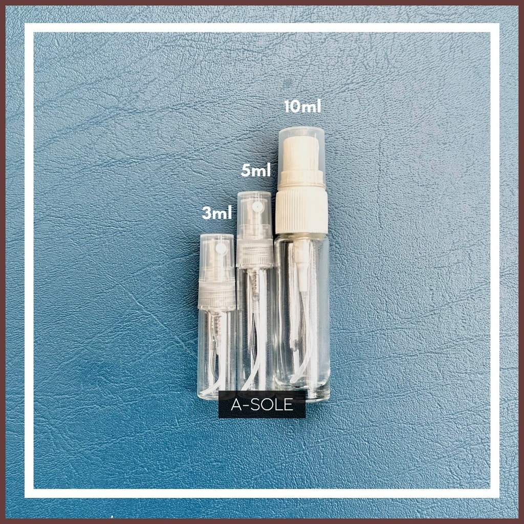 DECANT) Armaf Club de Nuit Intense Man Limited Edition Parfum CDNIM LE ...