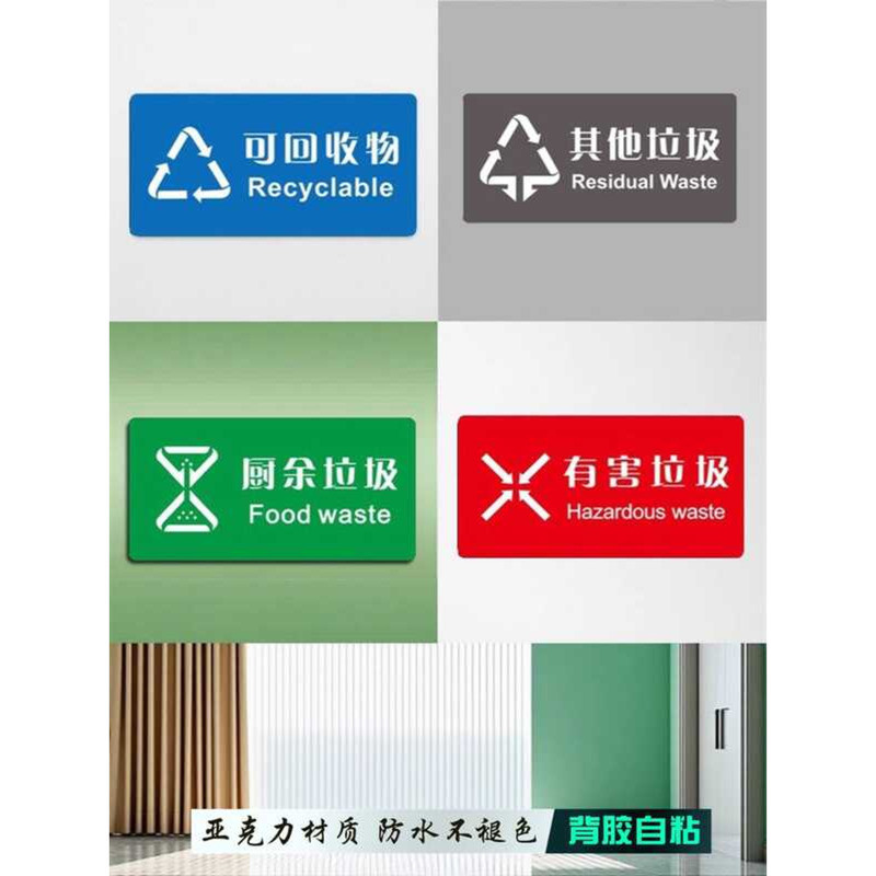 Shop recyclable signage for Sale on Shopee Philippines