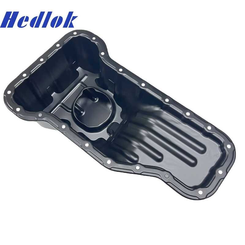 HEDLOK Lower Oil Pan for Toyota HILUX FORTUNER INNOVA 12102-0C020 1TRFE ...