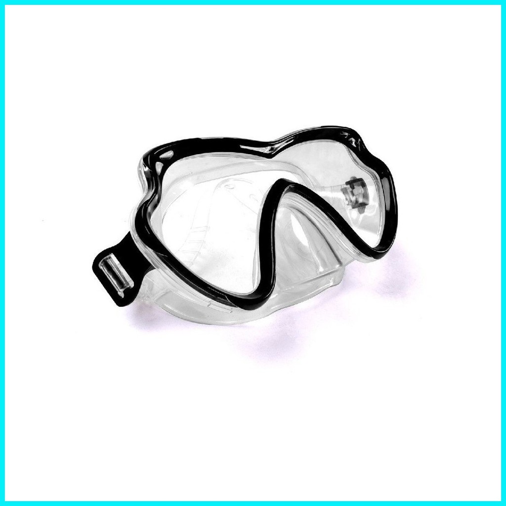 Elite Adult Mask & Snorkel Set | Shopee Philippines
