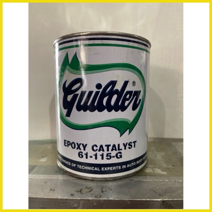 Weber Epoxy Primer Gray Black Red 1 GAL | Shopee Philippines