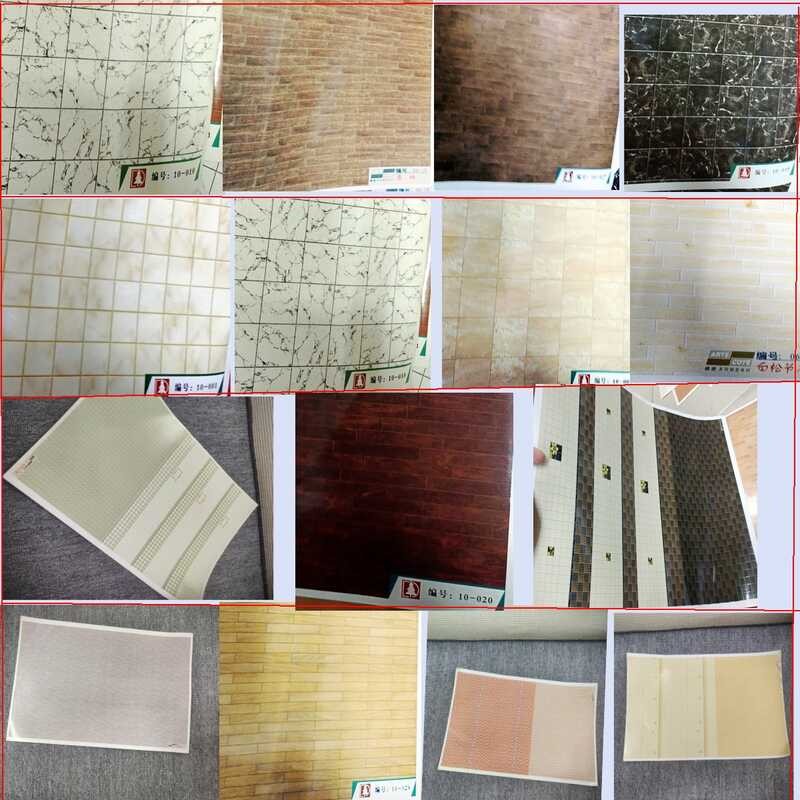 Architectural Sand Table Stickers DIY Handmade Model Materials Indoor ...