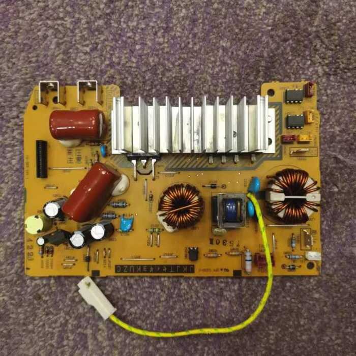 Tiger Rice Cooker Parts JKJ-H100 Main JKJS JKJT Power Supply Board JKJ ...