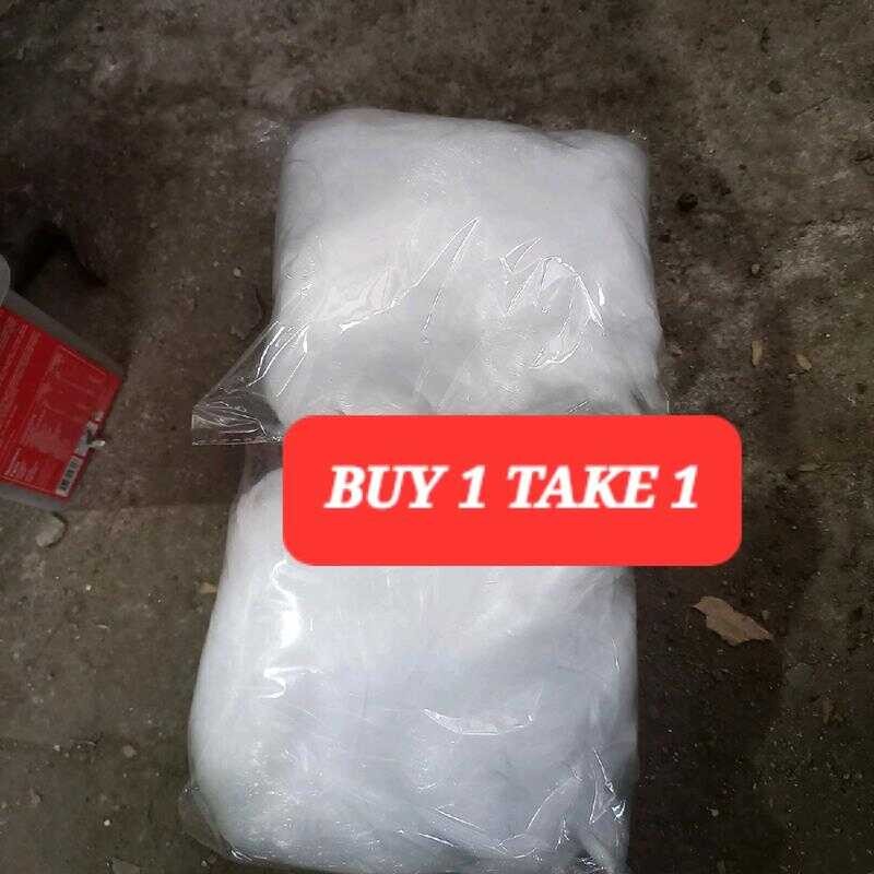 BUY 1 TAKE Fiber Wool Pang Tambucho Af3 | Shopee Philippines