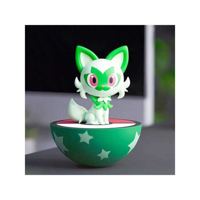 Pokémon Sit Together Roly-Poly Figures – Pikachu, Sylveon, Gengar, Cute ...