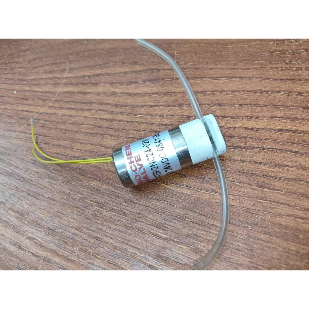 CODCOD BIO-CHEM Fluid Clamp Valve, 075P2NC24-02 | Shopee Philippines