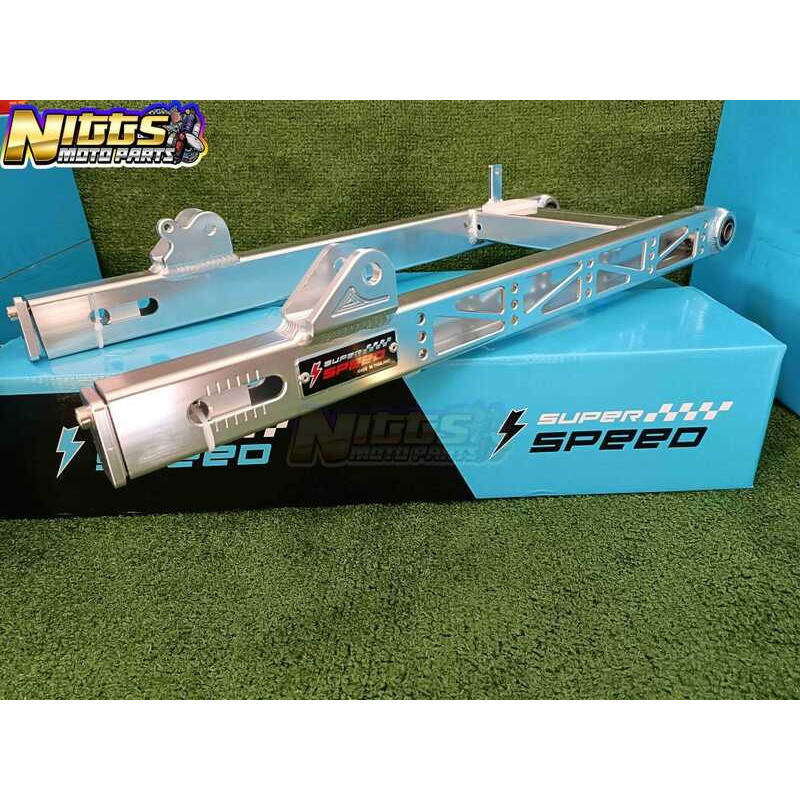 HONDA WAVE 100 / WAVE 125 / WAVE DASH SUPER SPEED LIGHTEN SWING ARM ...